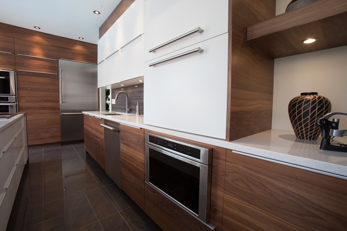 Modèles et Réalisations de Cuisine Moderne - Meilleur Prix à Casablanca