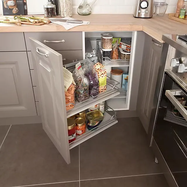 Accessoires de Cuisine - Équipée votre Cuisine Moderne au Maroc